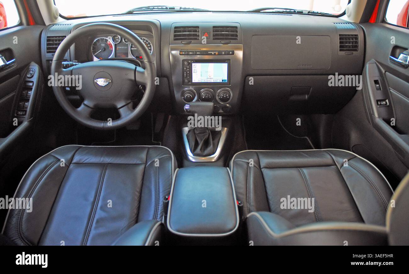 May 12, 2008 - Los Angeles, California, USA - The new, more powerful ...