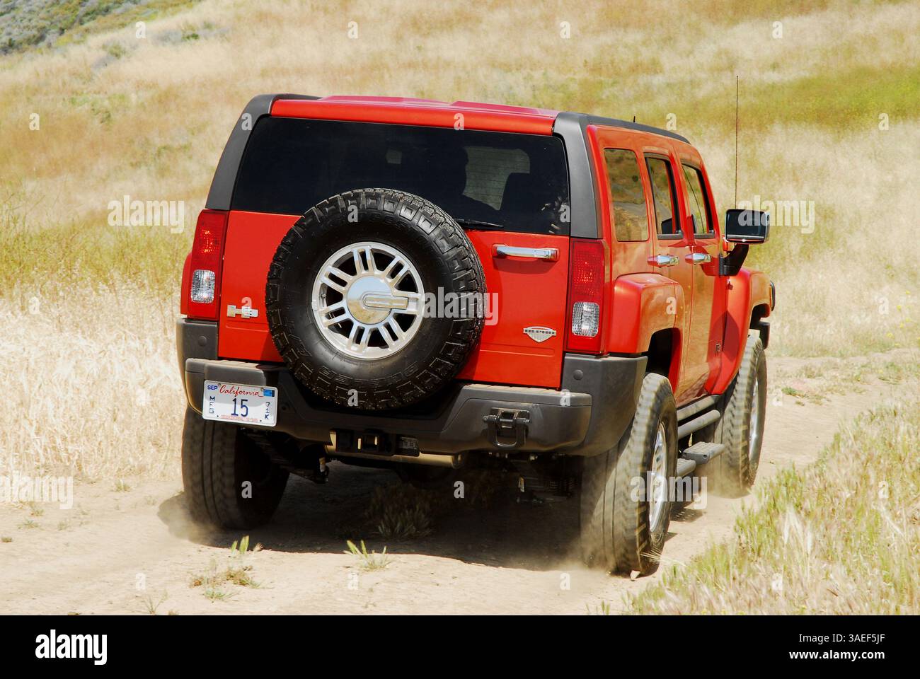Hummer H3 Towing Capacity