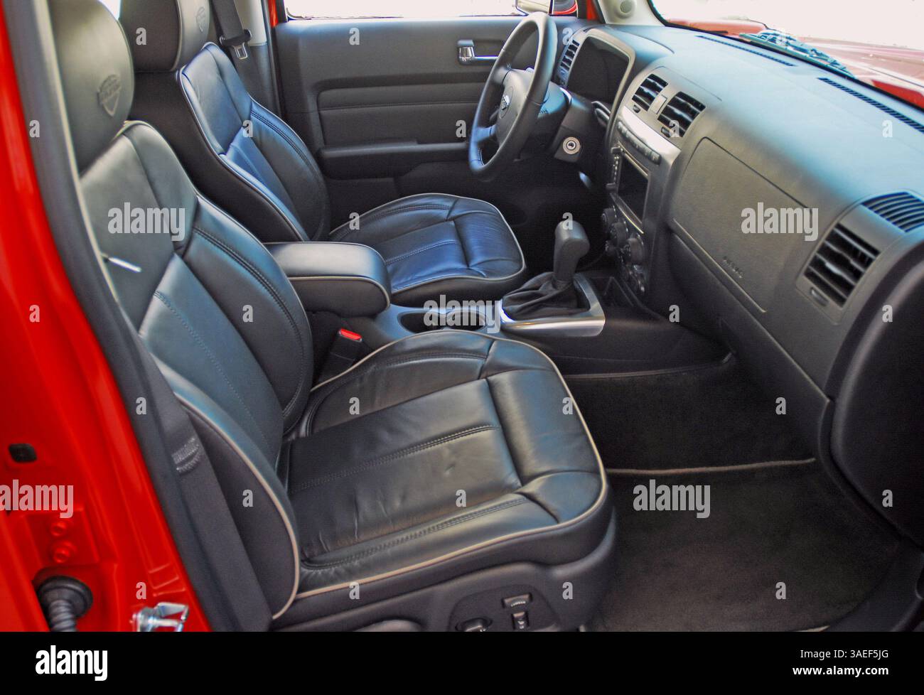 May 12, 2008 - Los Angeles, California, USA - The new, more powerful ...