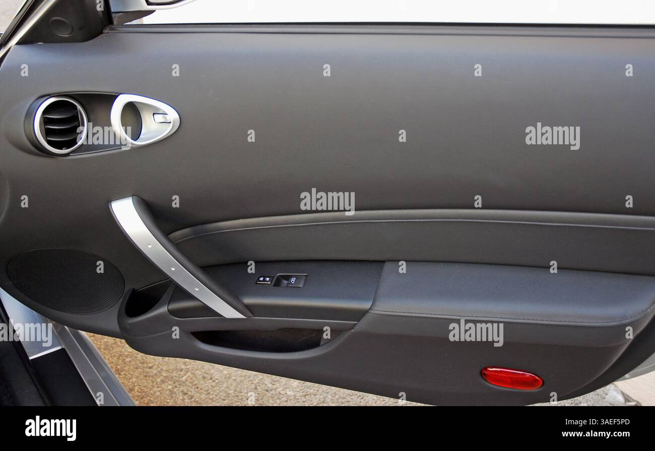 Long hood short deck design hi-res stock photography and images - Alamy