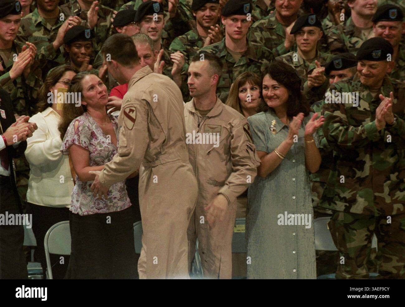 Ronald l williams hi-res stock photography and images - Alamy