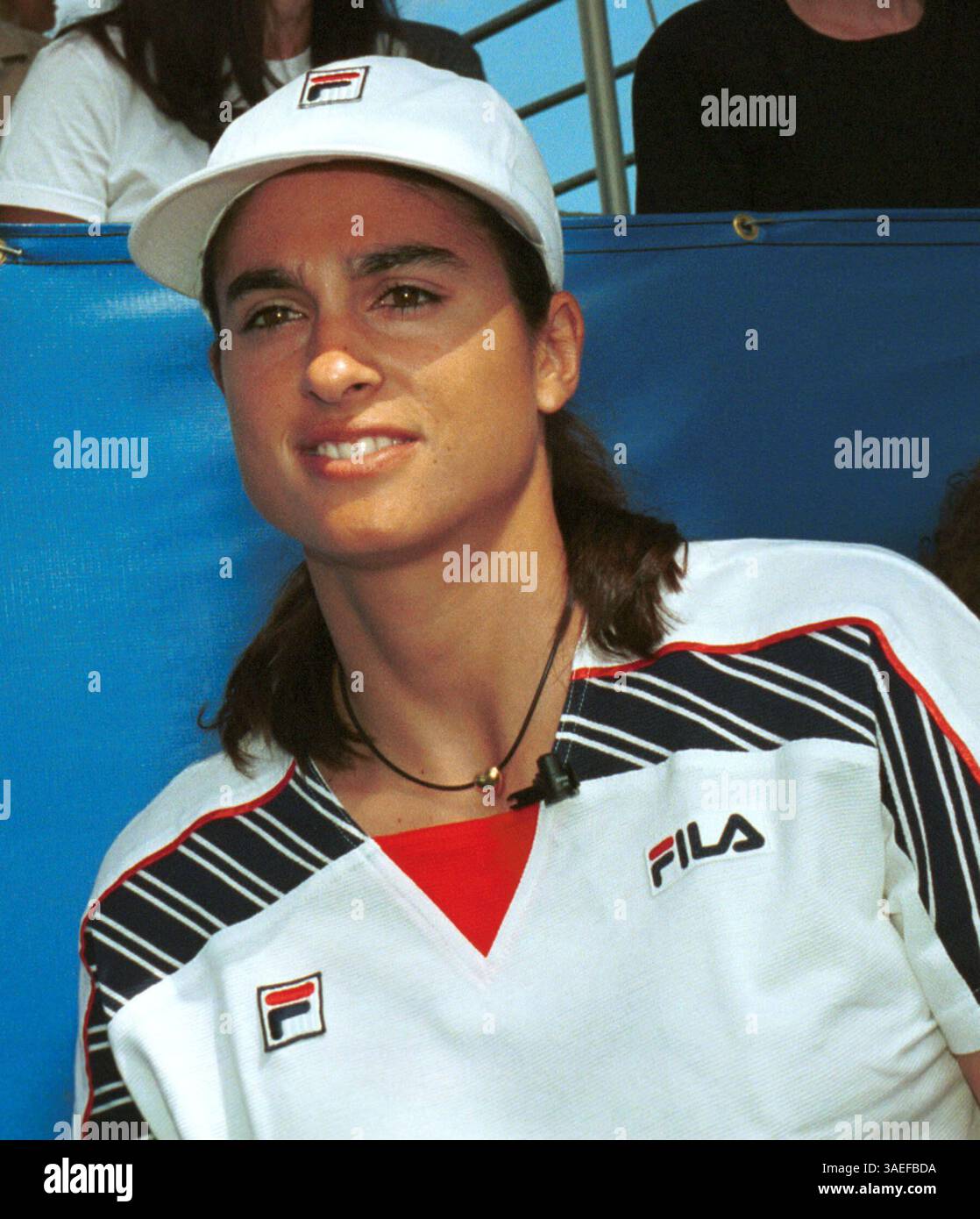 Celebritytennis hi-res stock photography and images - Alamy