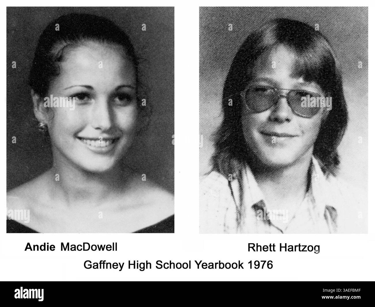 Actress at school Cut Out Stock Images & Pictures - Alamy