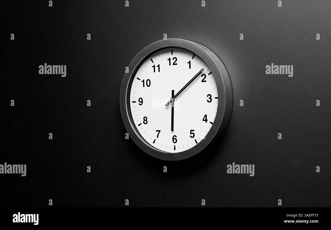 Am time Black and White Stock Photos & Images - Alamy