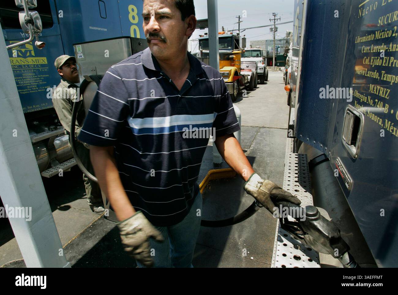 July 3, 2008, Tijuana, Baja California, Mexico. JUAN CARLOS ATONDO ...