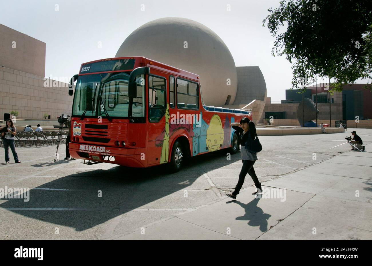 July 15, 2008, Tijuana, Baja California, Mexico . Suffering from a drop ...
