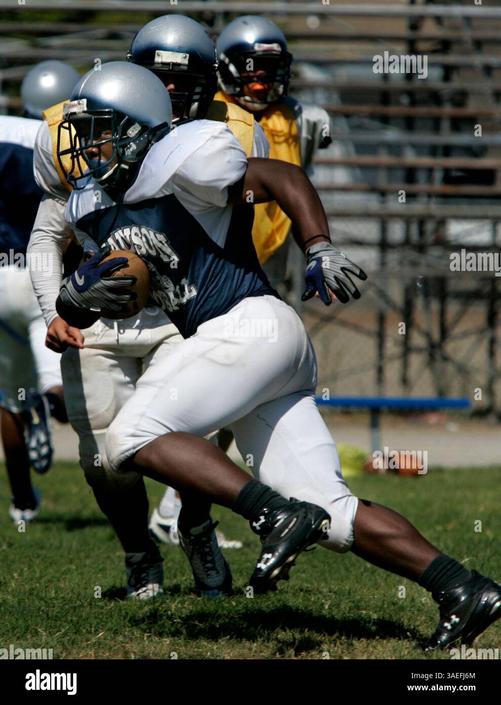 Robbie rouse hi-res stock photography and images - Alamy