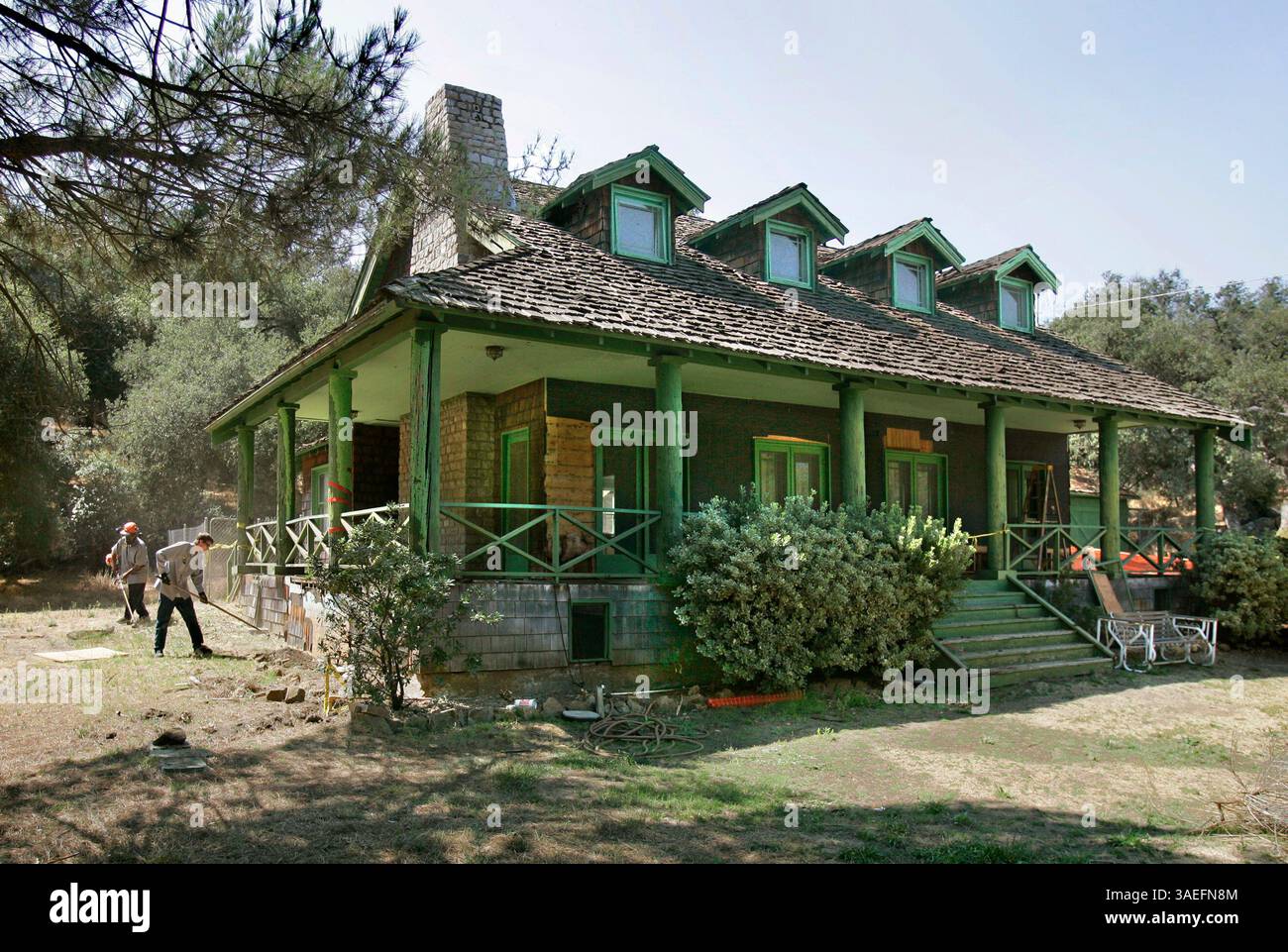 Cody myers hi-res stock photography and images - Alamy