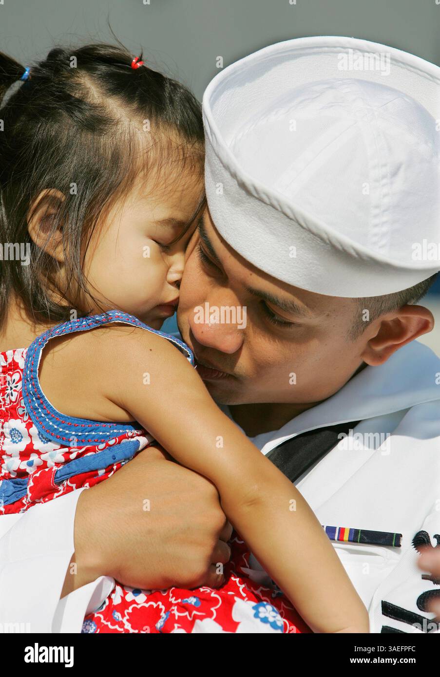 July 31st, 2009, San Diego, California, USA. Petty officer 2nd class ...