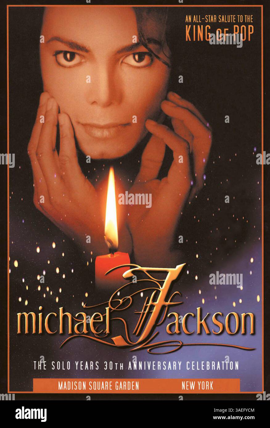 Jul 15, 2001; New York, New York, USA; Michael Jackson is scheduled to ...