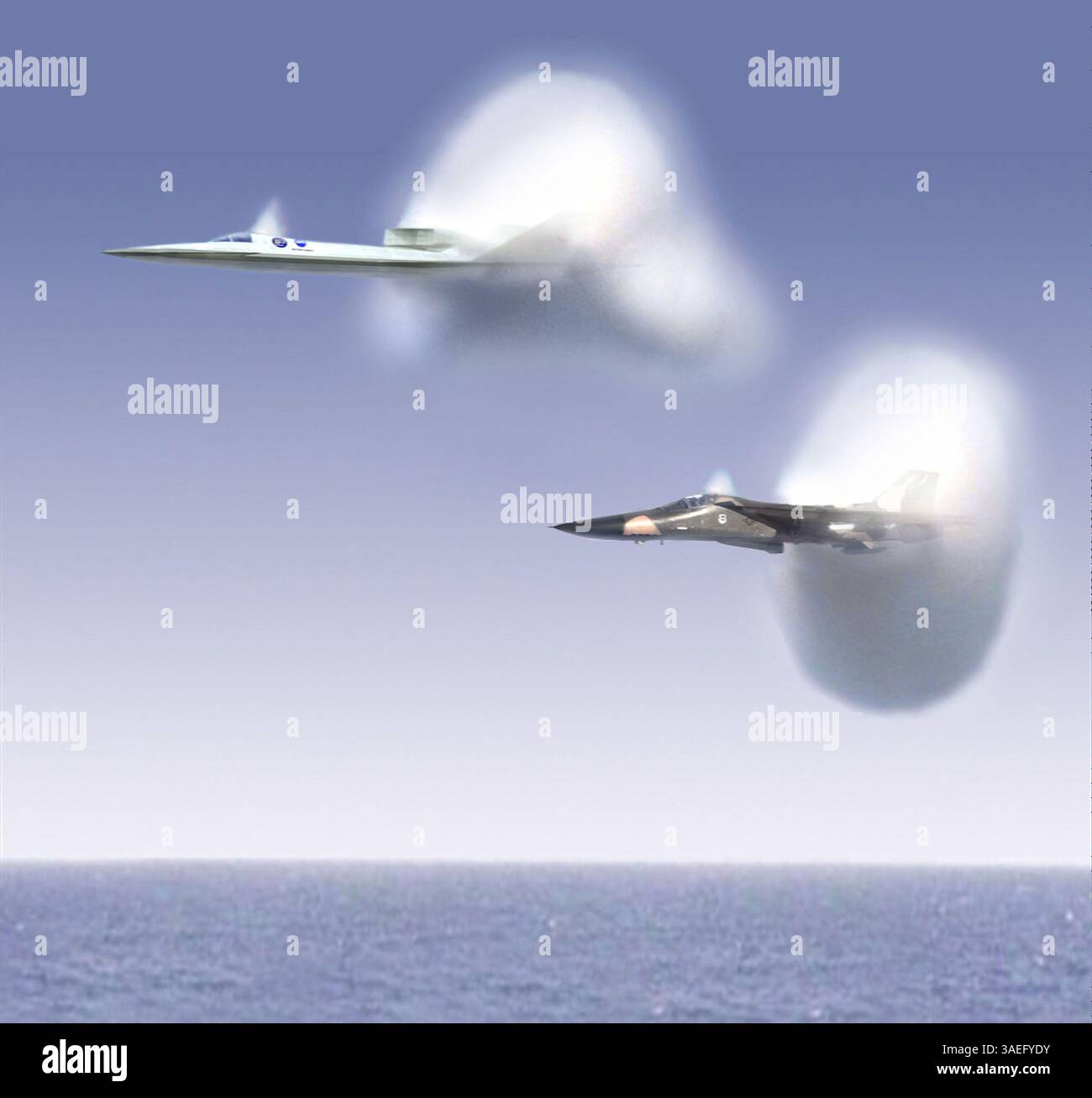 Jul 27, 2001; Los Angeles, CA, USA; The Northrop Grumman Corporation ...