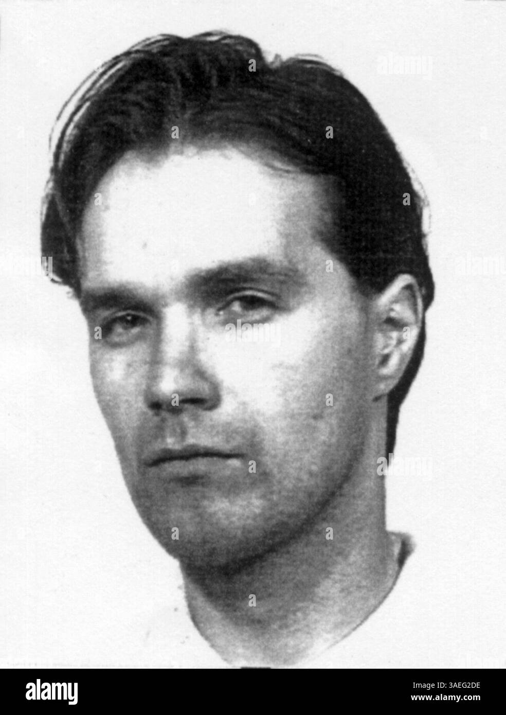 Anna lindh murder Black and White Stock Photos & Images - Alamy
