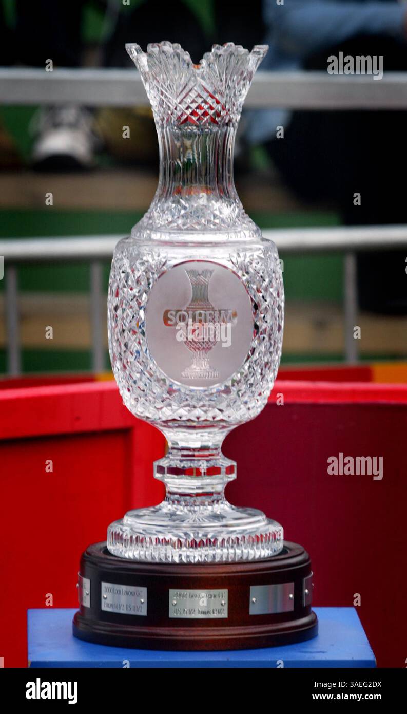 Barseback golf hi-res stock photography and images - Alamy