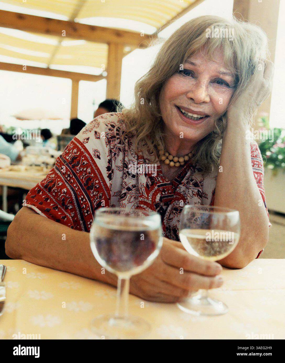 27 january 1948 hi-res stock photography and images - Alamy