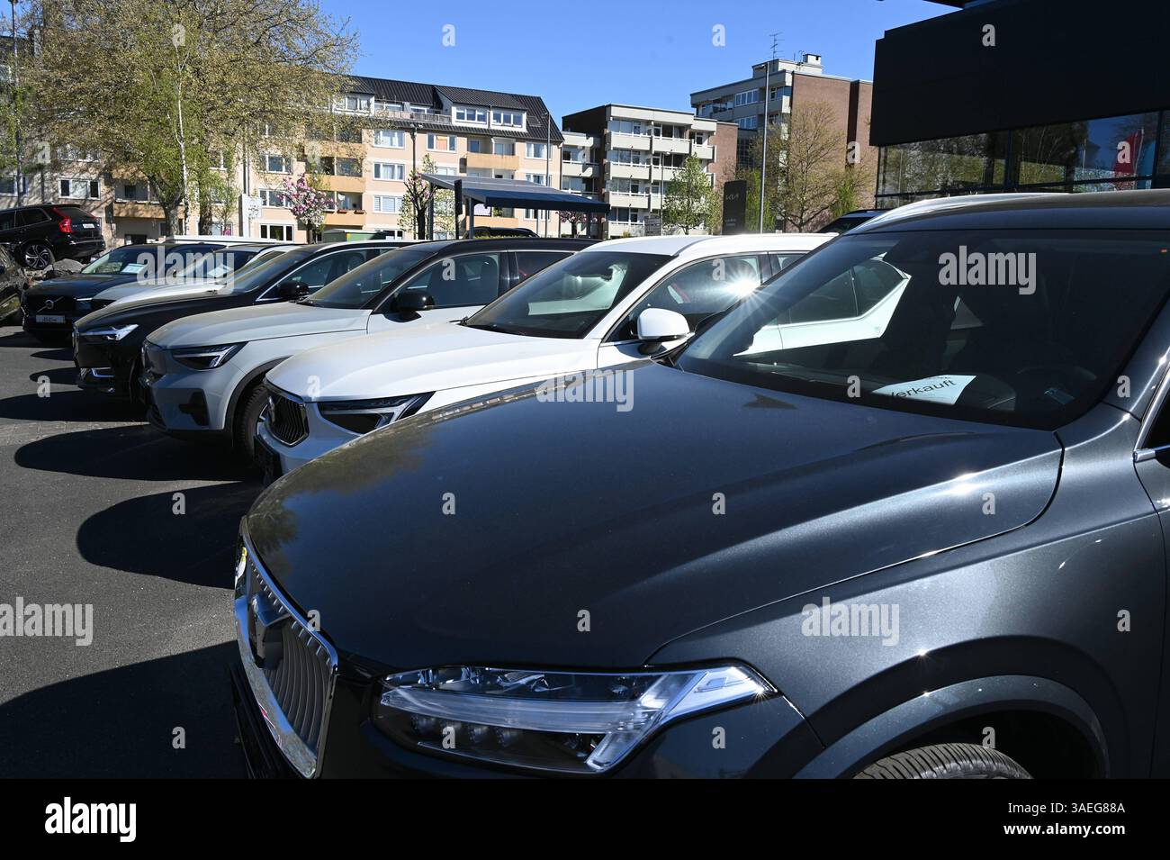 Auto Tauschen Hndler