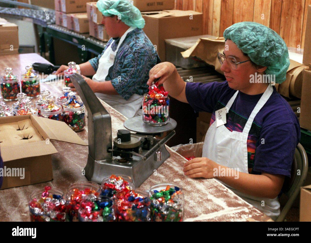 Disney candies hi-res stock photography and images - Alamy