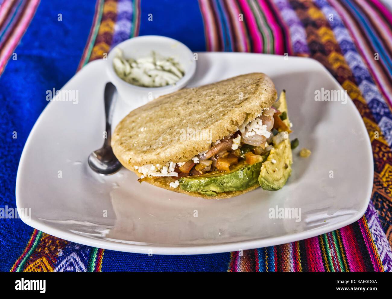Lima rica hi-res stock photography and images - Alamy