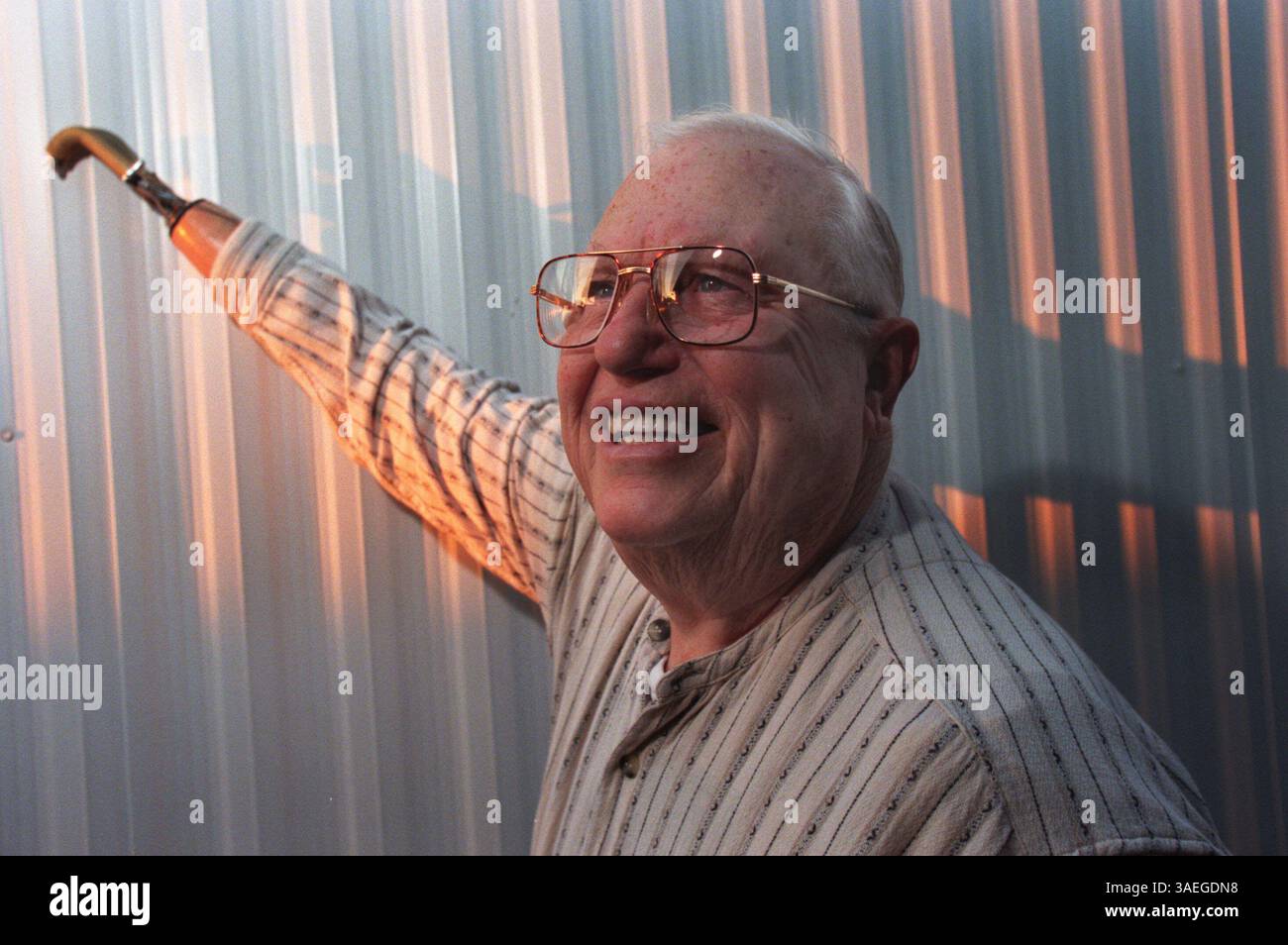 SP 44146 - - DELIVER TO: NEIGH TIMES - - 3/5/97 - - St. Petersburg ...