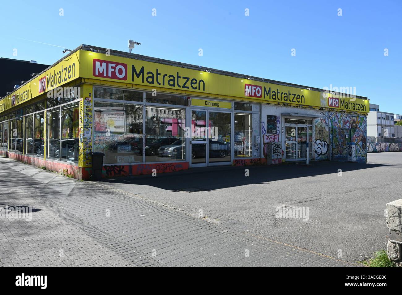 Mfo Matratzen Nrnberg