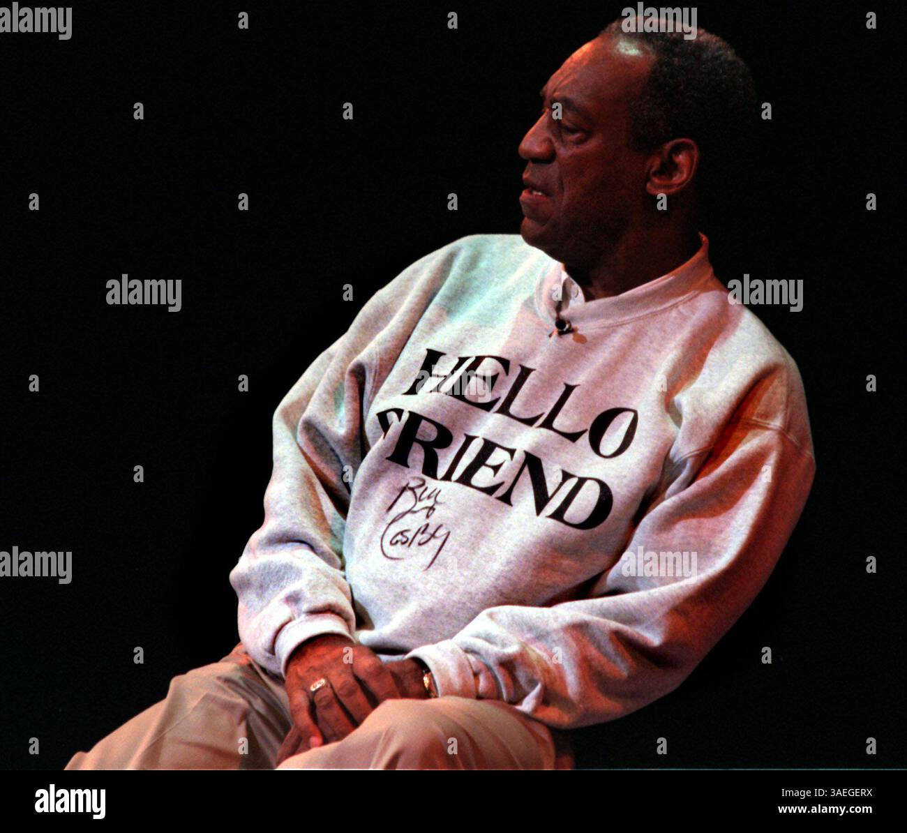 Cosby kid hi-res stock photography and images - Alamy