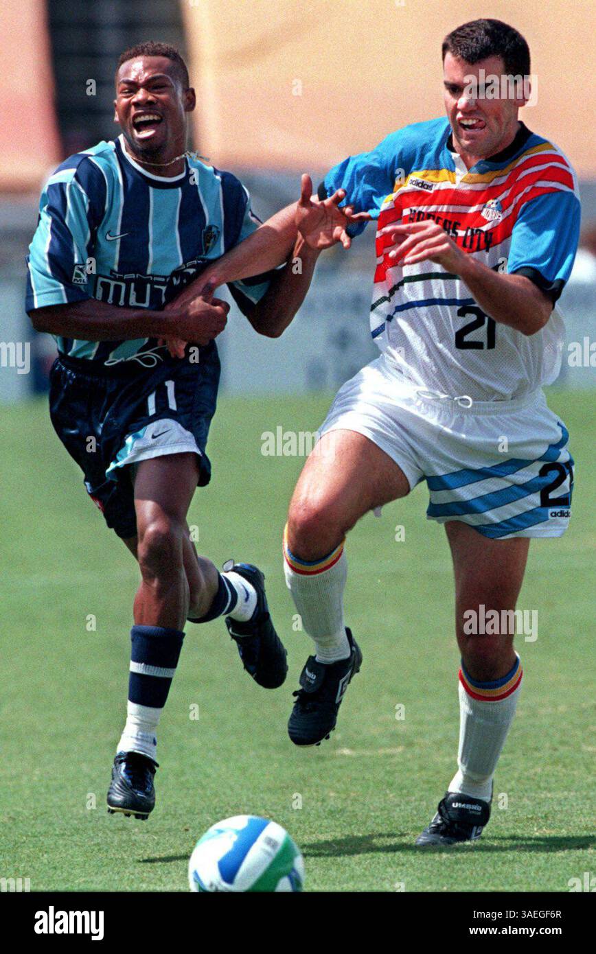 Mike duhaney hi-res stock photography and images - Alamy