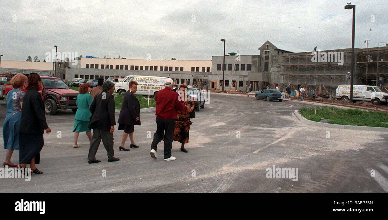 TP 46399 - - DELIVER TO: advance - - 4/16/97 - - Odessa - - CAPTION ...
