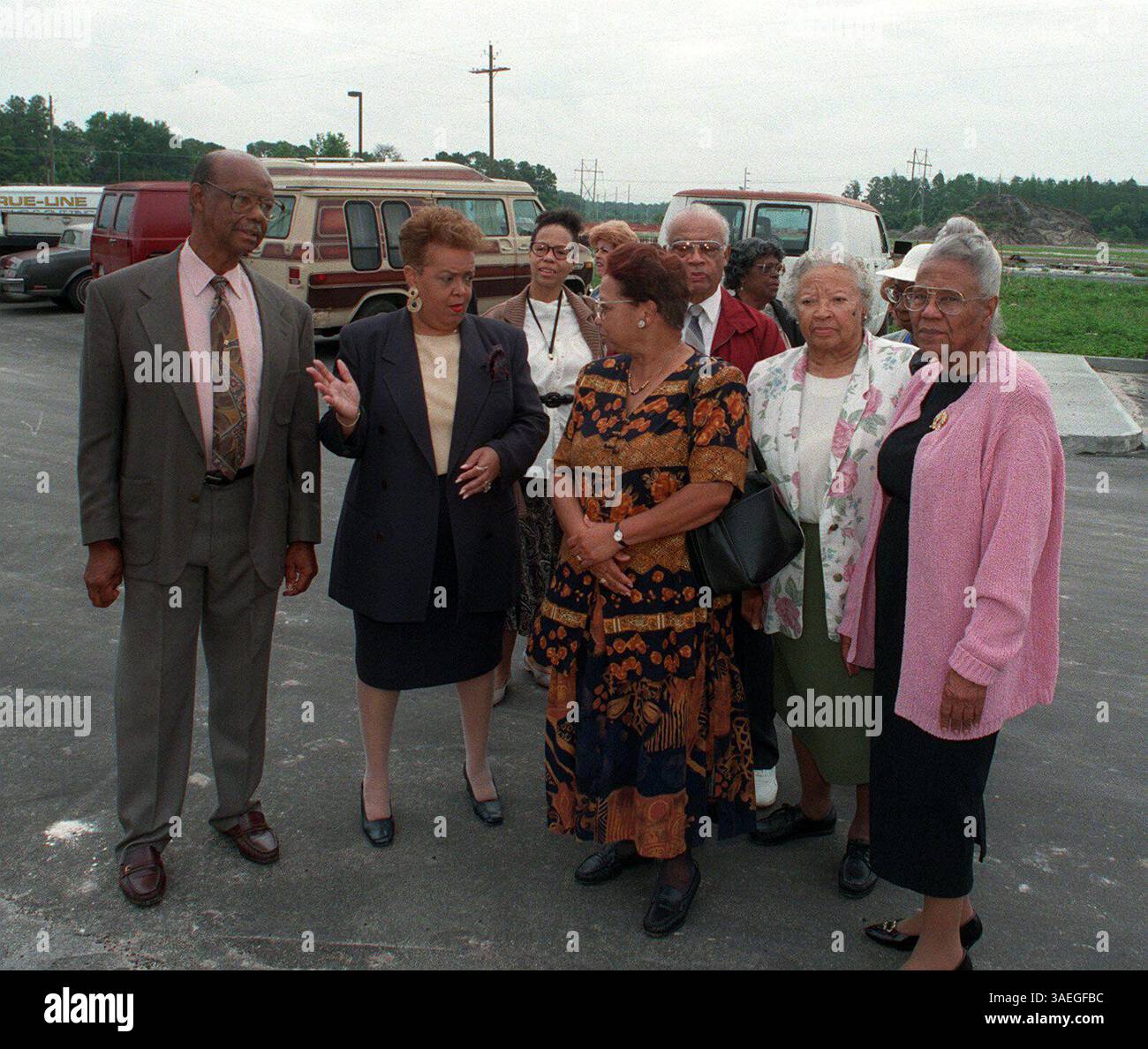 TP 46399 - - DELIVER TO: advance - - 4/16/97 - - Odessa - - CAPTION ...