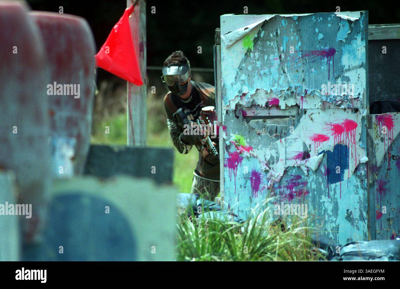 Mcduffie town hi-res stock photography and images - Alamy