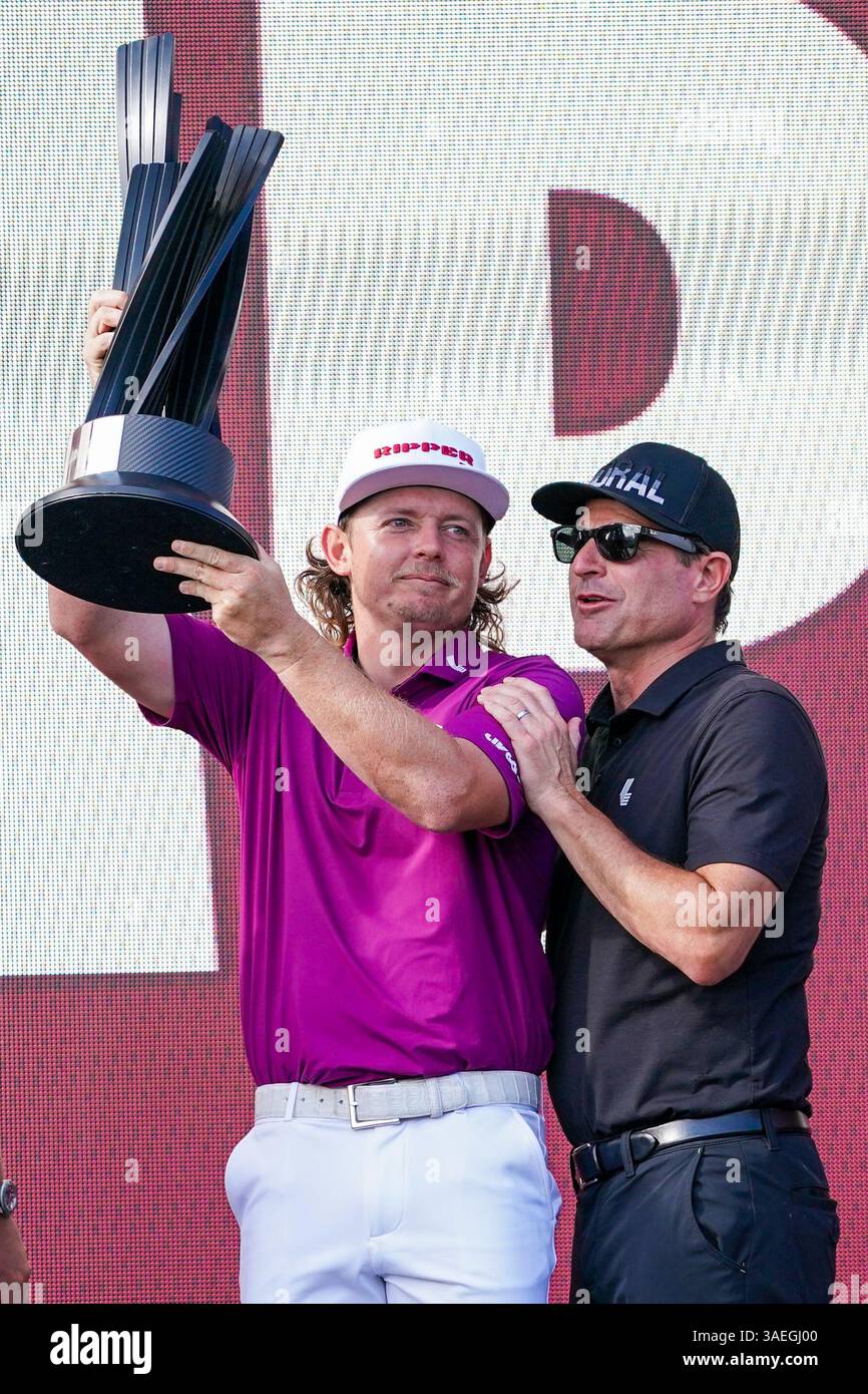 Ripper gc liv golf hi-res stock photography and images - Alamy