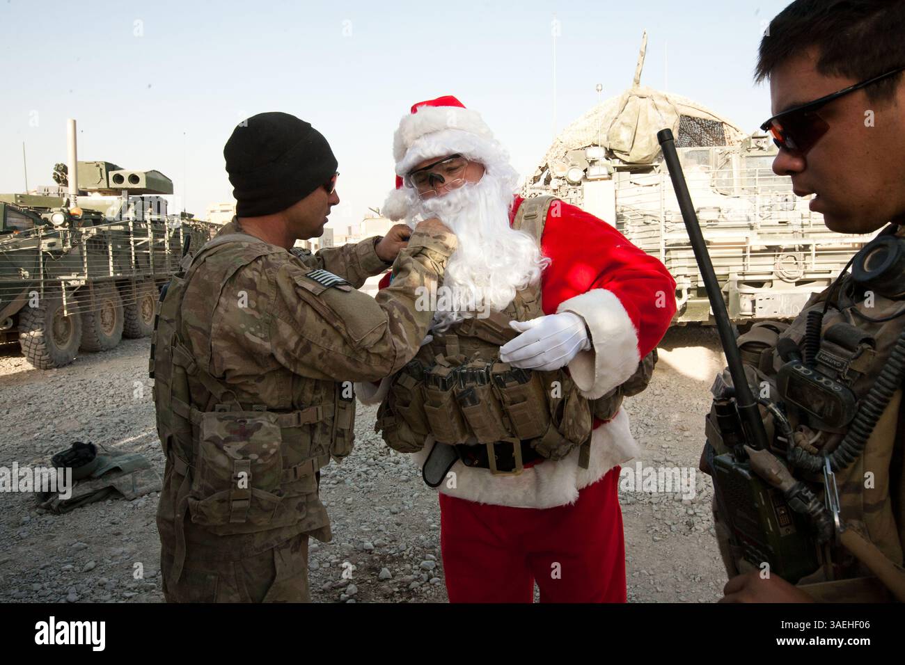 Combat outpost payne hi-res stock photography and images - Alamy