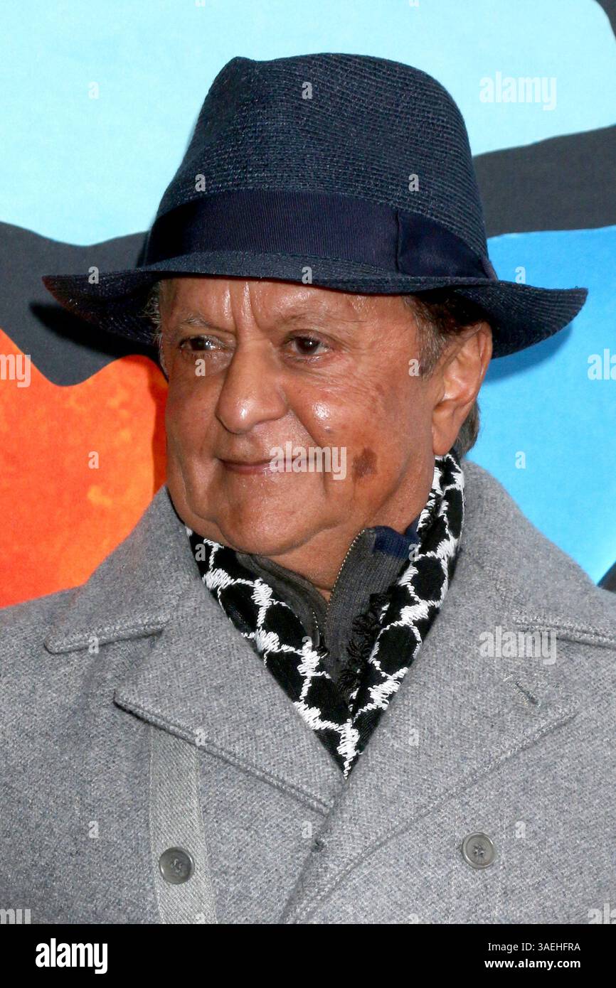 The Righteous Gemstones - Season Four Globeal Premiere Event at ...