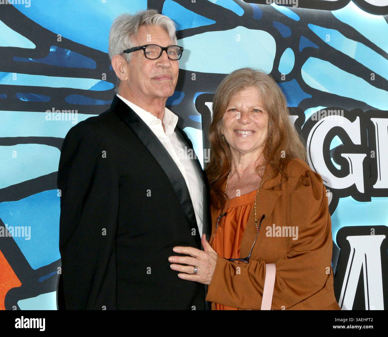 The Righteous Gemstones - Season Four Globeal Premiere Event at ...