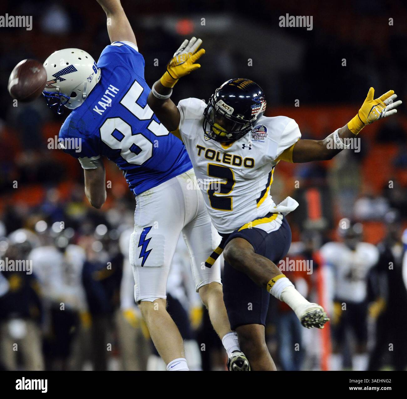 Christian kauth hi-res stock photography and images - Alamy