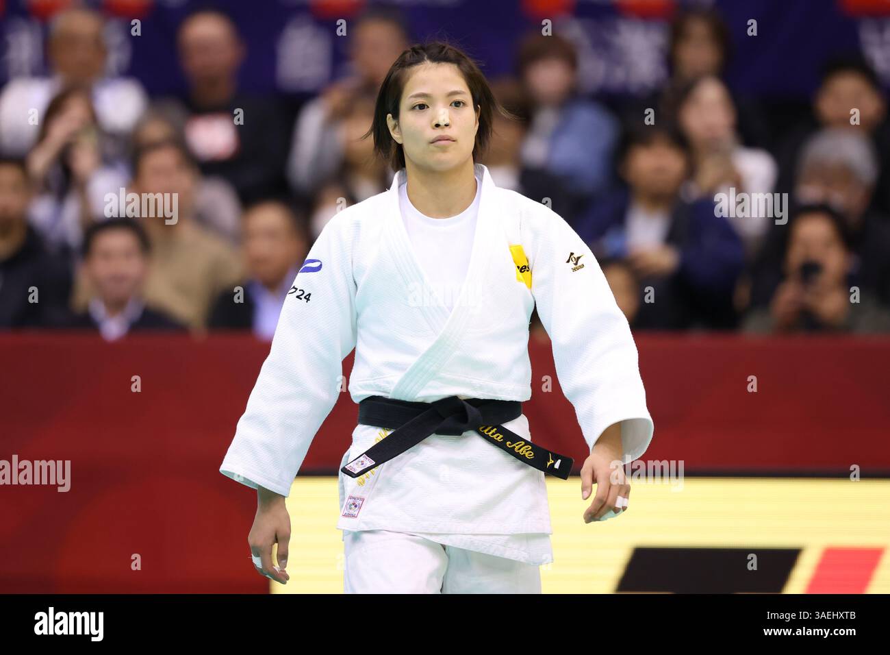 Uta Abe, APRIL 5, 2025 - Judo : All Japan Selected Judo Championships ...