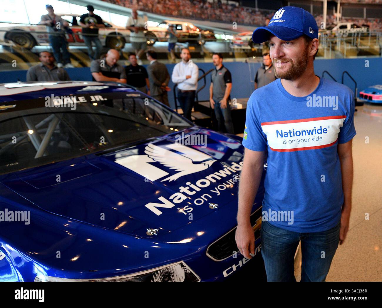 Nascar 1999 hi-res stock photography and images - Alamy