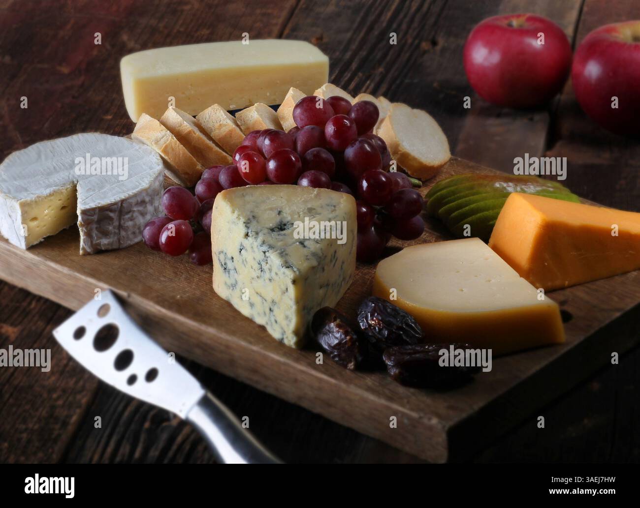 Lump of cheddar hi-res stock photography and images - Alamy