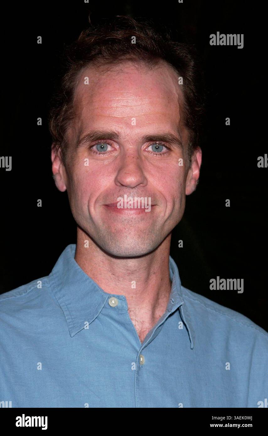 May 03, 2004; Los Angeles, CA, USA; Actor KEVIN J. O'CONNOR at the 'Van ...