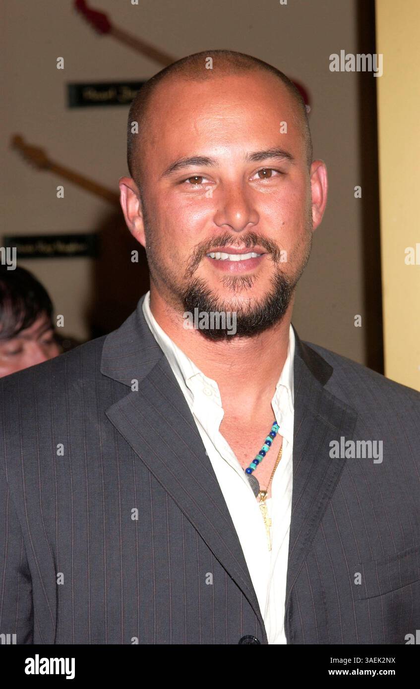 Jun 13, 2004; Las Vegas, NV, USA; Celebrity CRIS JUDD at the 'Maxim ...
