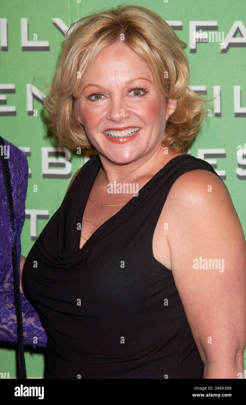 Jun 18, 2004; Los Angeles, CA, USA; Actress CHARLENE TILTON at the ...