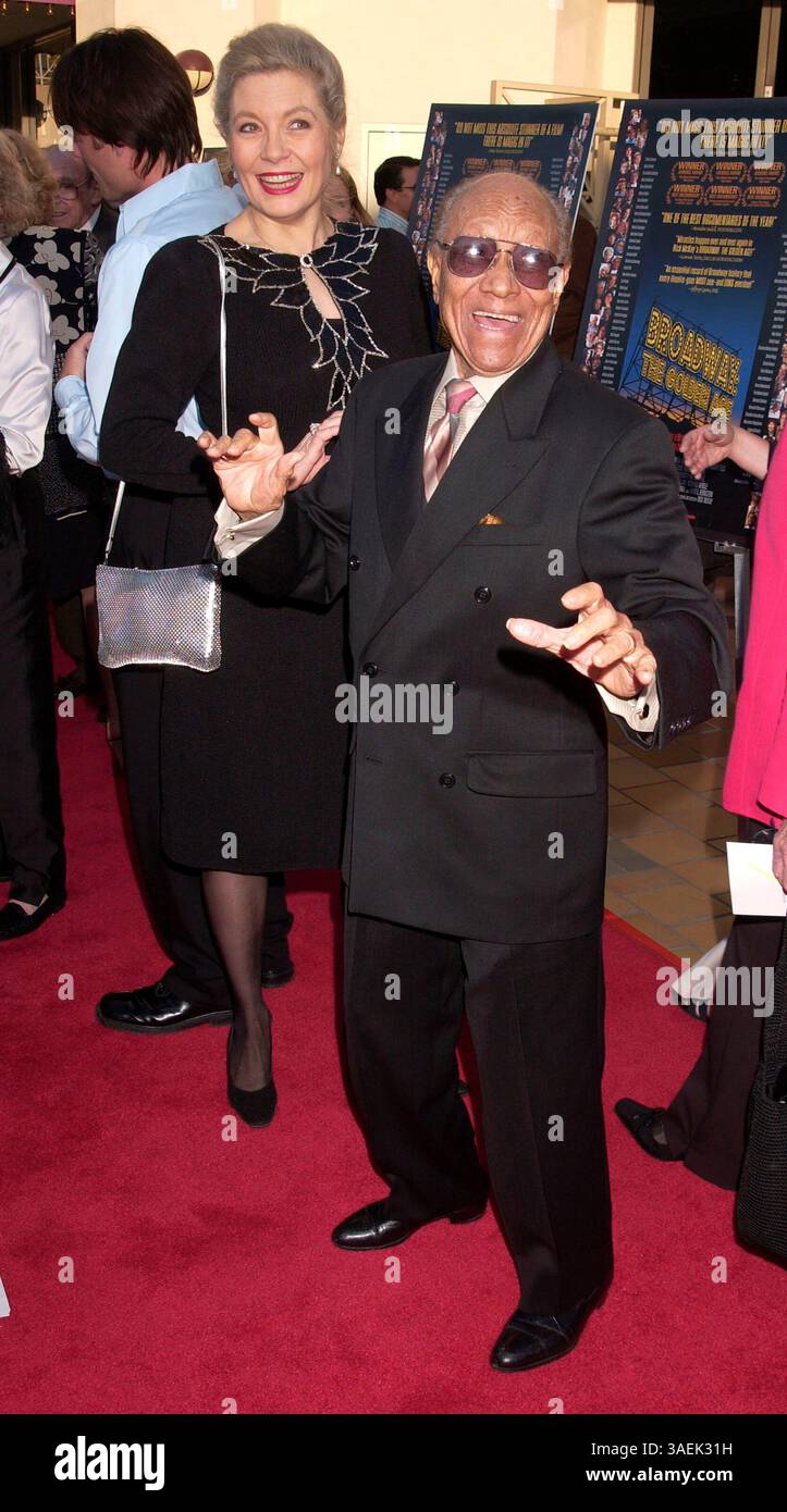 Paul nicholas wife hi-res stock photography and images - Alamy