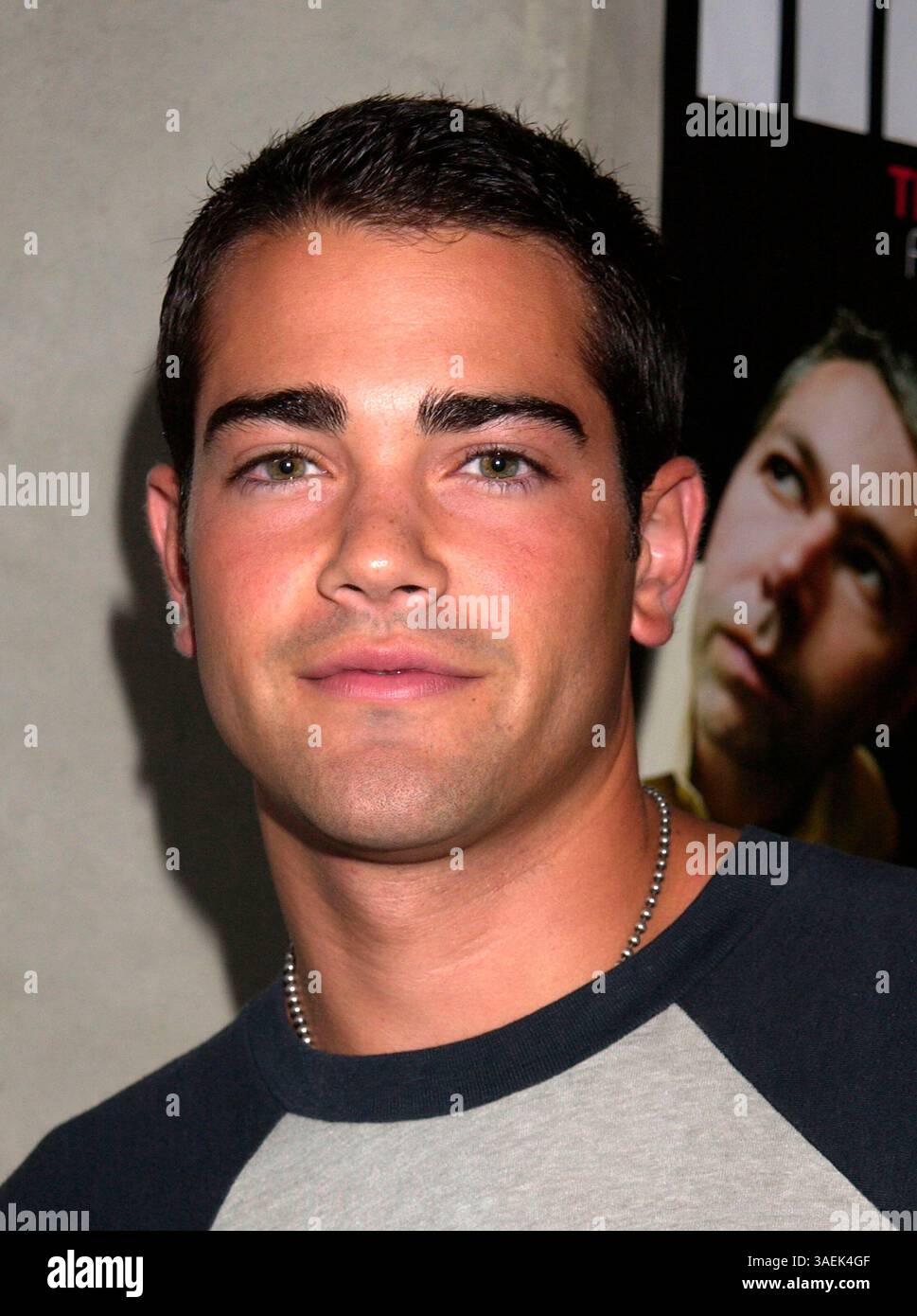 Jul 23, 2004; Los Angeles, CA, USA; Actor JESSE METCALFE at the 'Mean ...