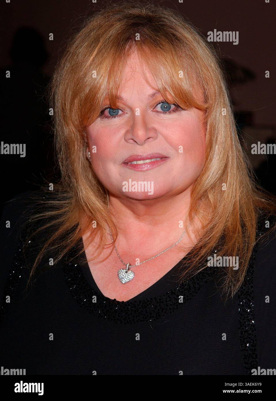 Oct 08, 2004; Beverly Hills, CA, USA; Actress SALLY STRUTHERS attending ...