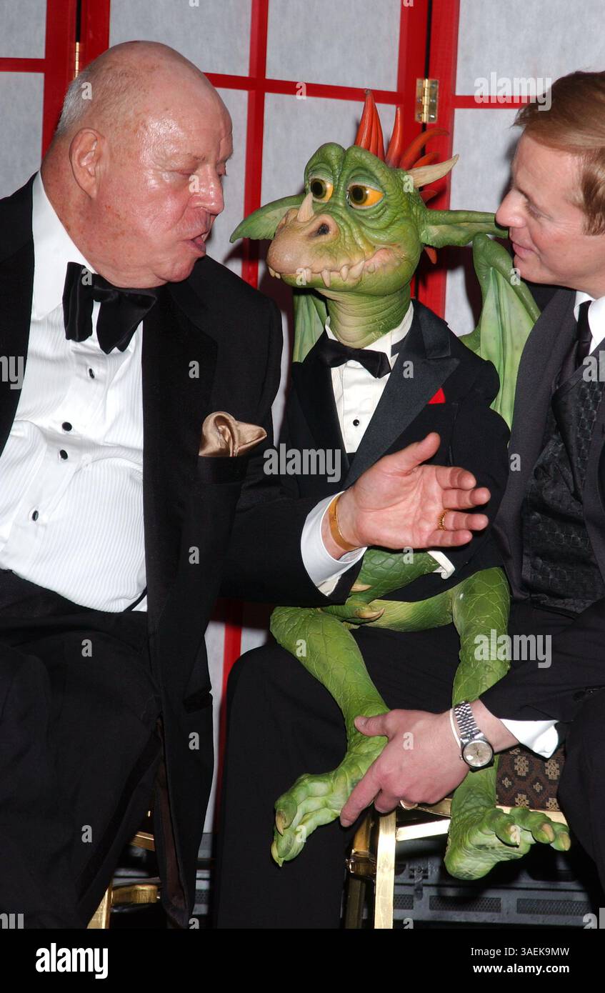 Ron rickles hi-res stock photography and images - Alamy