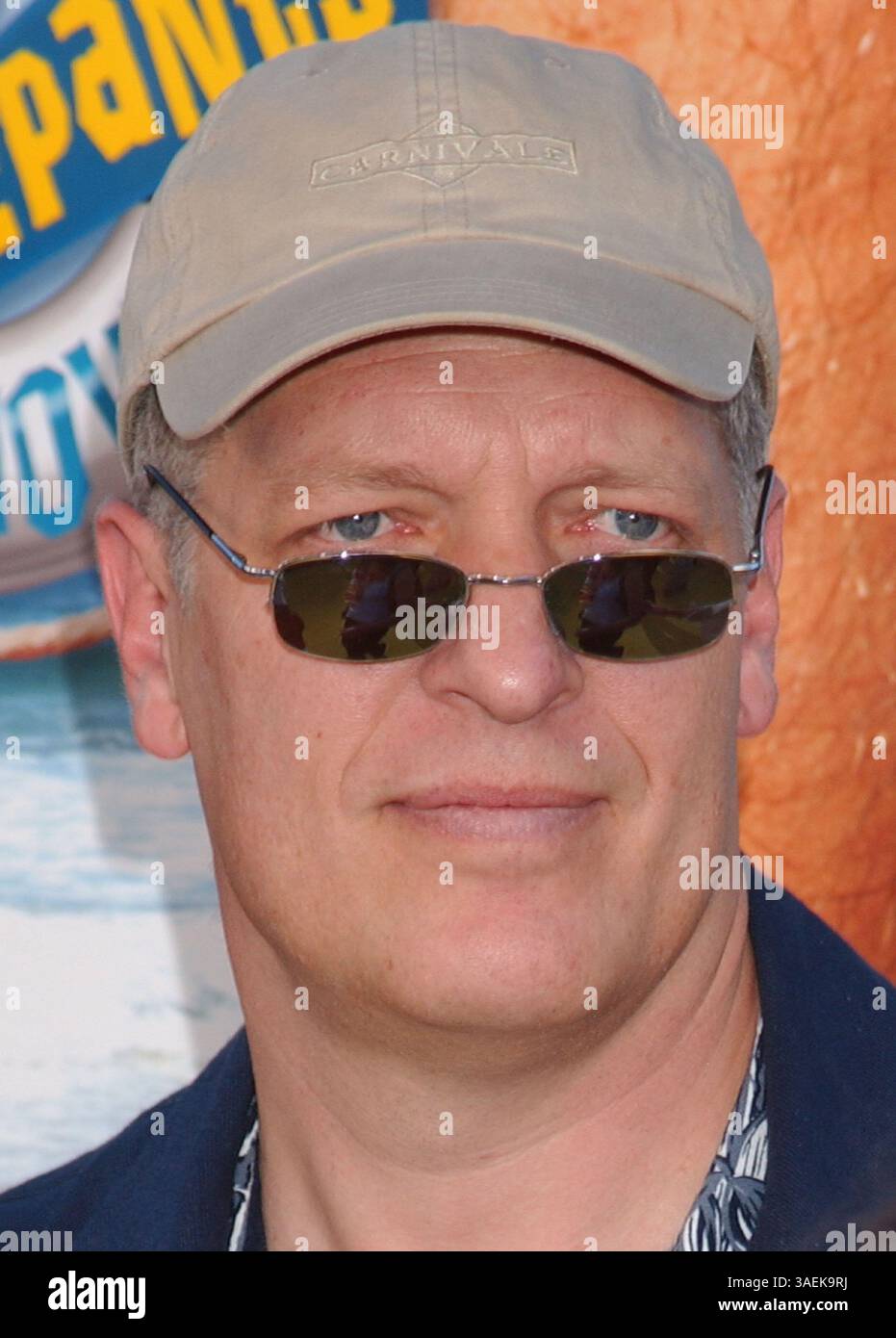 Clancy brown the spongebob movie hi-res stock photography and images ...