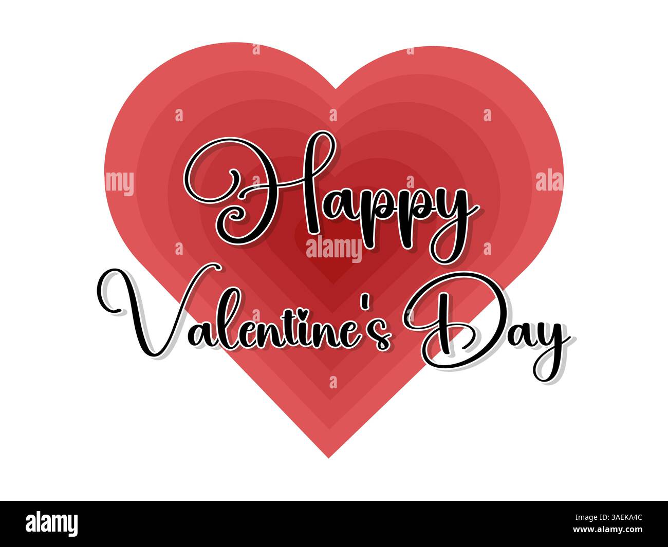 Happy people in love Cut Out Stock Images & Pictures - Alamy