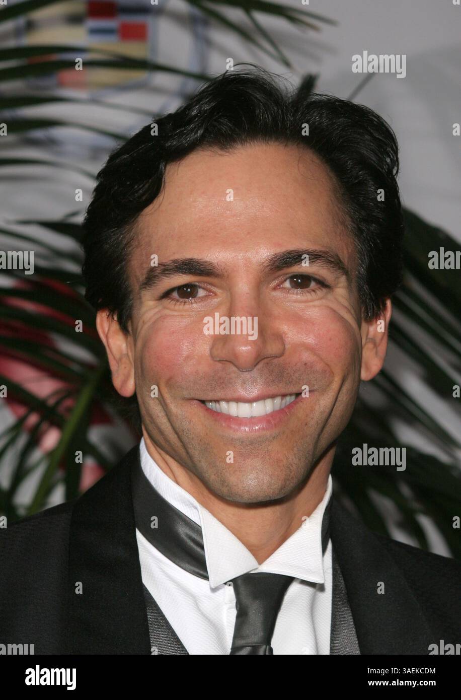 Feb 11, 2005; Los Angeles, CA, USA; Doctor BILL DORFMAN at the ...