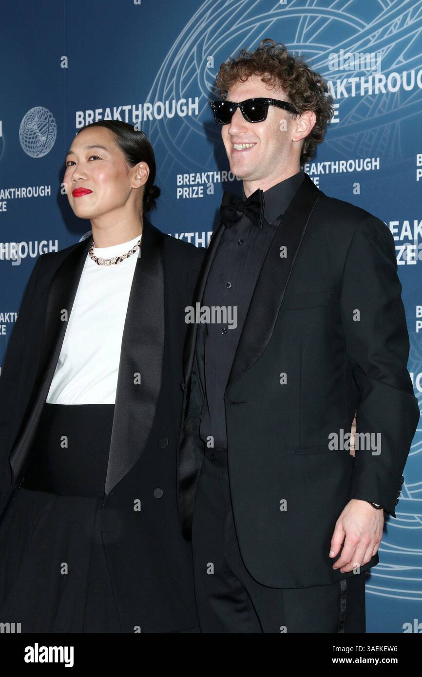 April 6, 2025, Santa Monica, Ca, USA: LOS ANGELES - APR 6: Priscilla ...