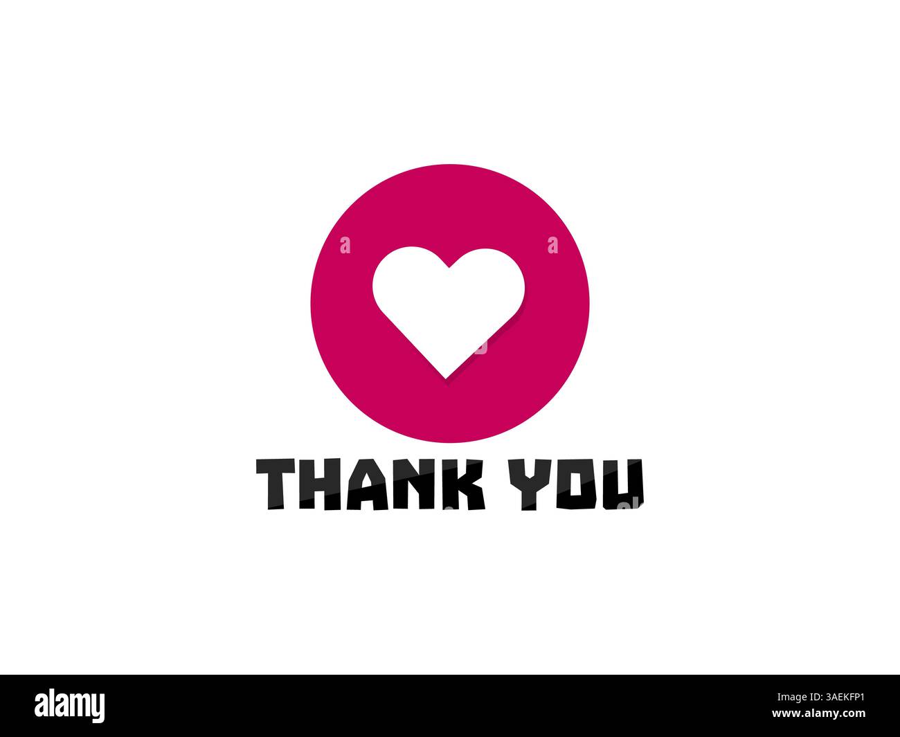 There is no love Cut Out Stock Images & Pictures - Alamy