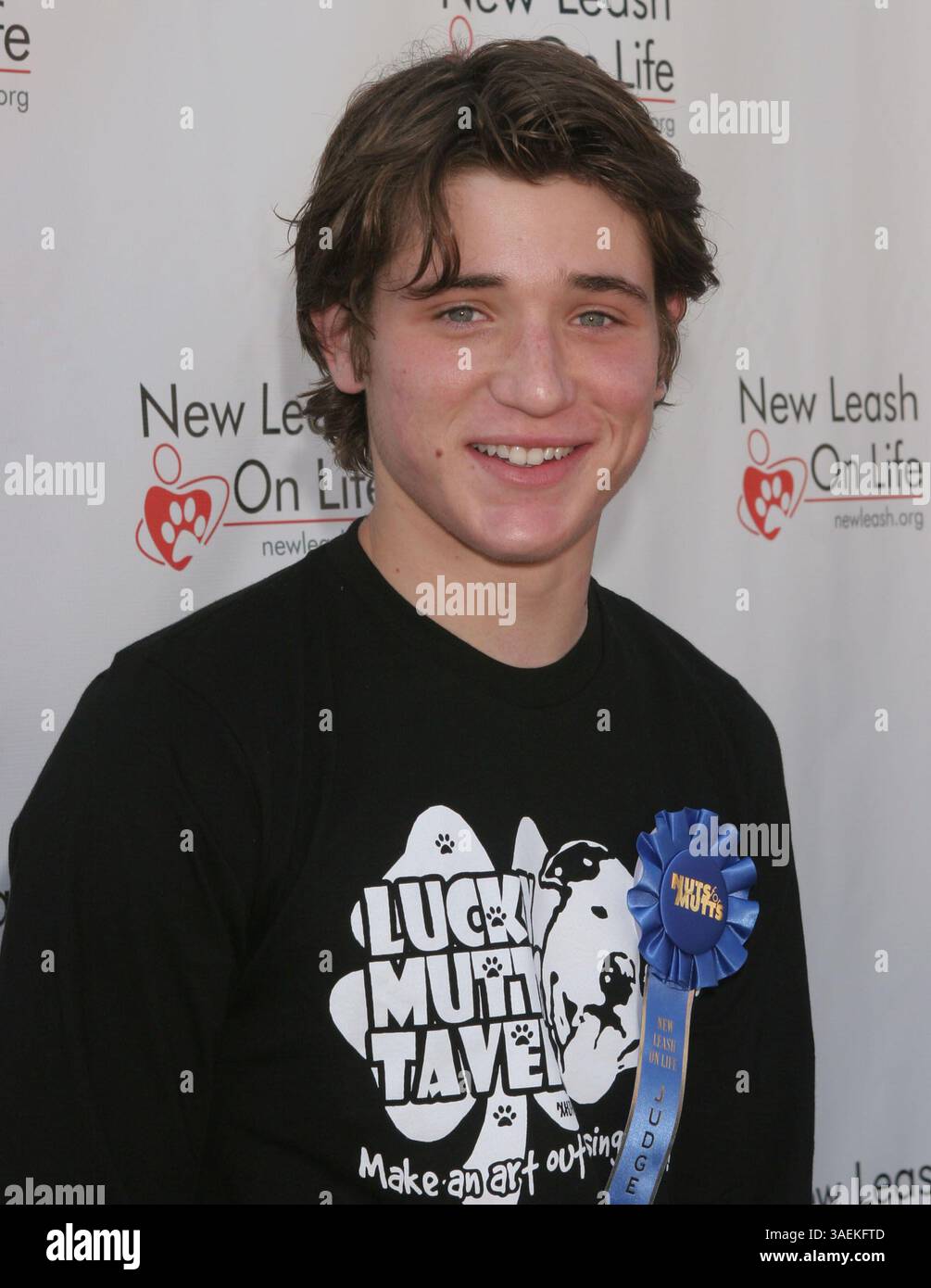 Trevor morgan hi-res stock photography and images - Alamy