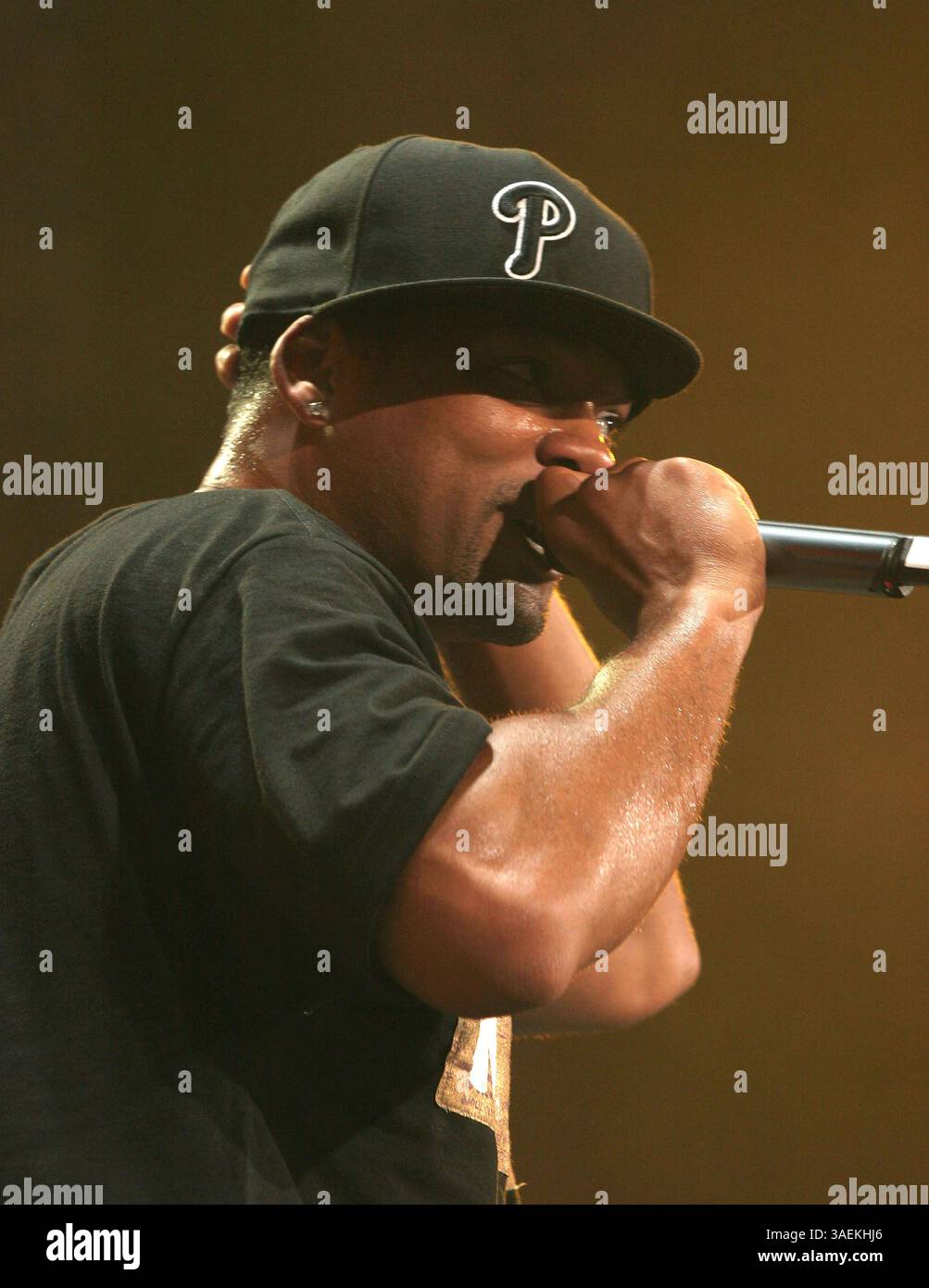 May 14, 2005; Recording Artist WILL SMITH at the Wango Tango 2005 ...